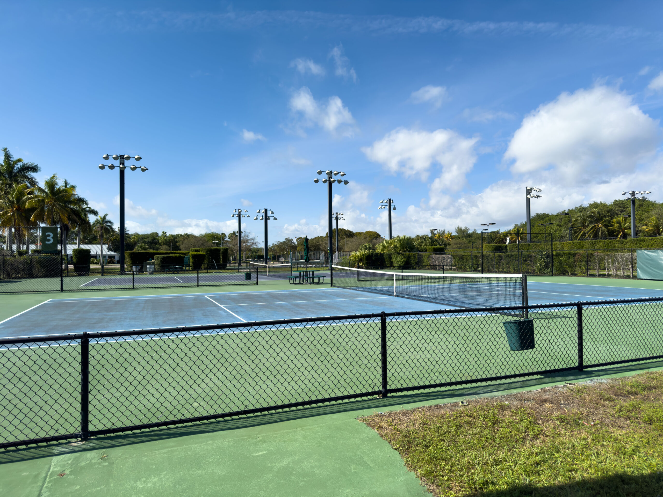 Crandon Park Tennis Center