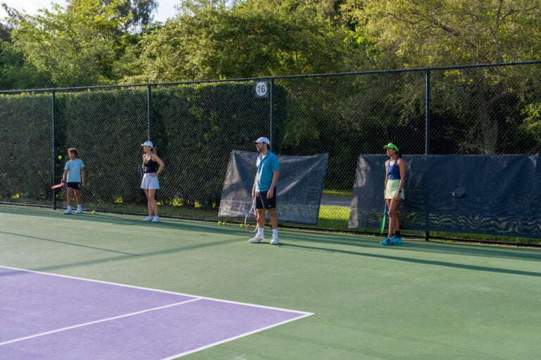 Crandon Park Tennis Center